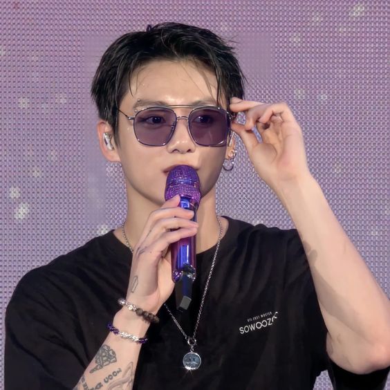 BTS X JUNGKOOK Smiley Face Pendant Necklace – Totemo Kawaii Shop