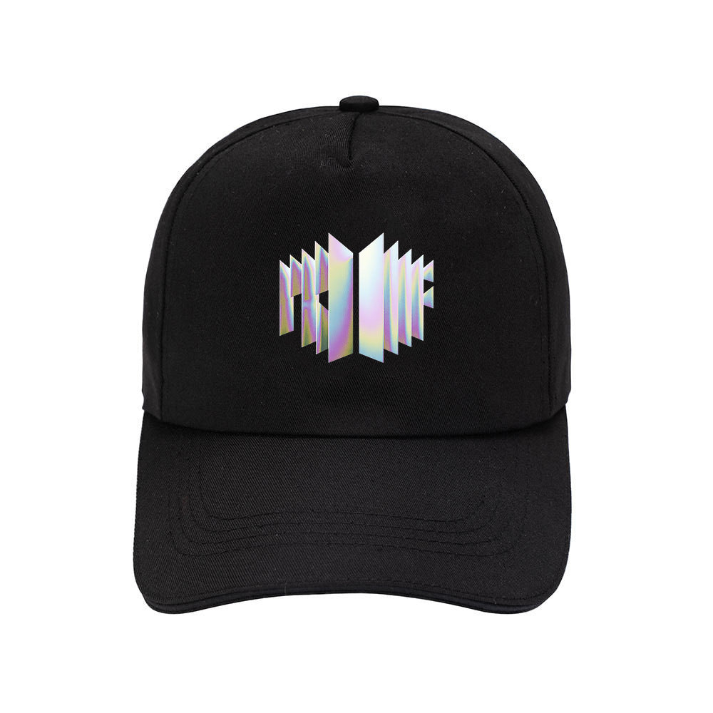BTS 'Proof' Cap – Totemo Kawaii Shop