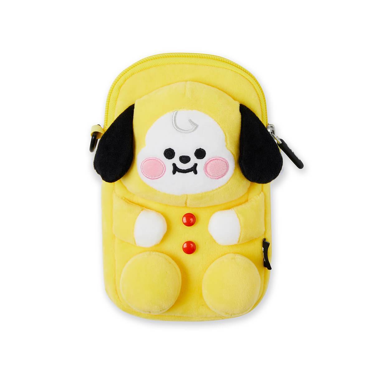 FREE Baby Chimmy Plush Cross Bag – Totemo Kawaii Shop